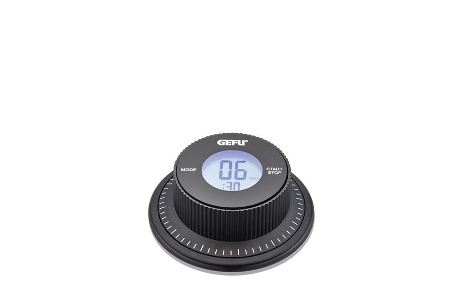 Digital-Timer Safe - Bergglas